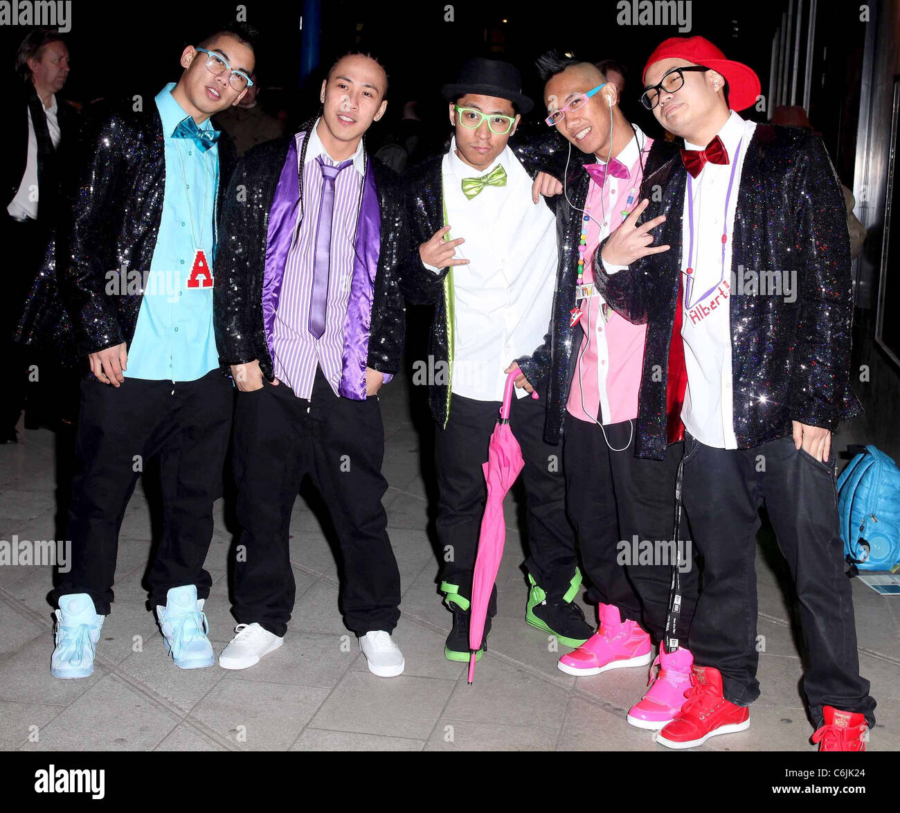 Animaniacs hi-res stock photography and images - Alamy