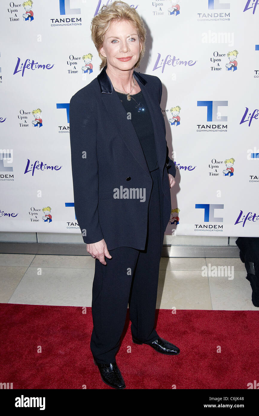 Patricia Cornwell World premiere of the Lifetime original movie ...