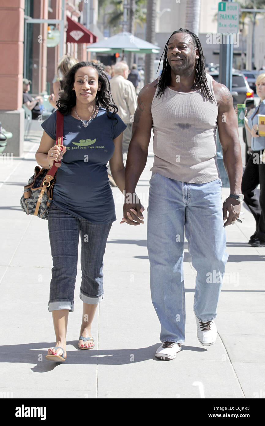 Aka booker huffman hi-res stock photography and images - Alamy