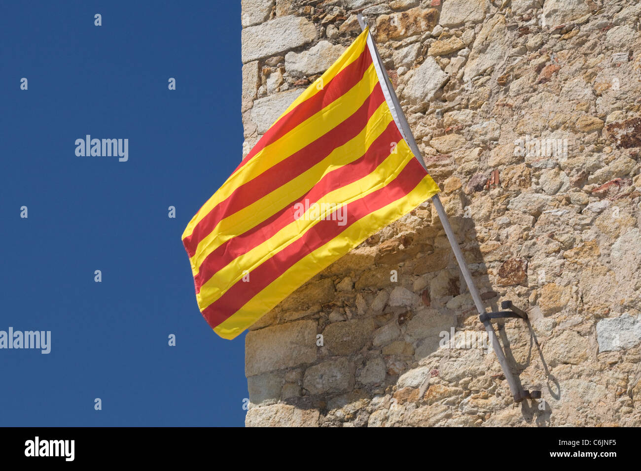 Catalan Flag
