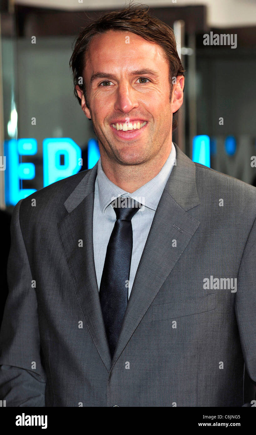 Gareth Southgate The Prince's Trust 'Celebrate Success Awards' held at ...