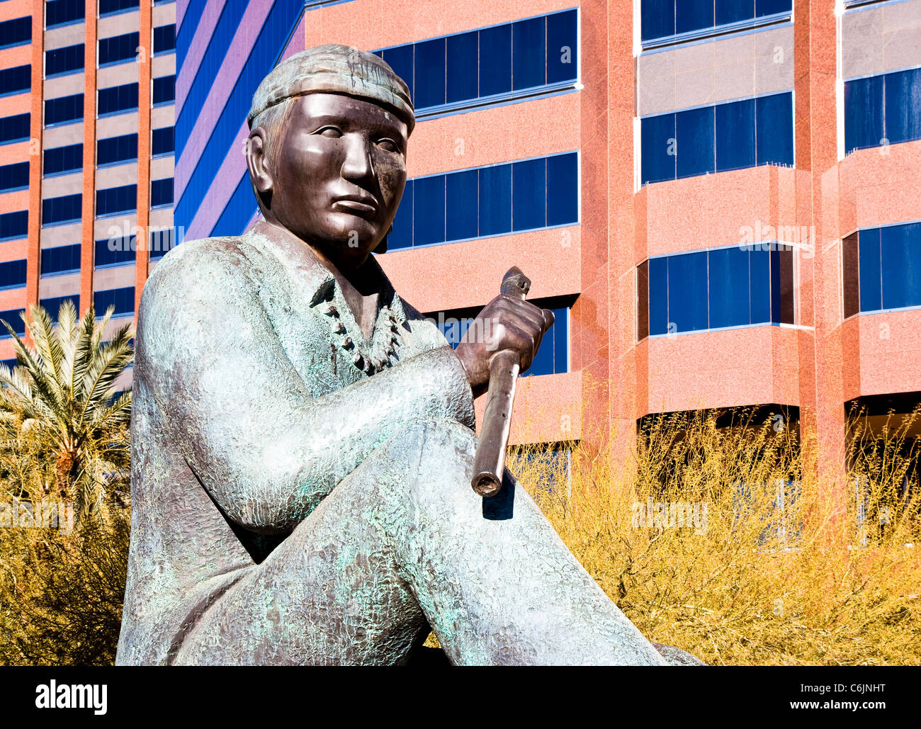 Indian code talkers hi-res stock photography and images - Alamy