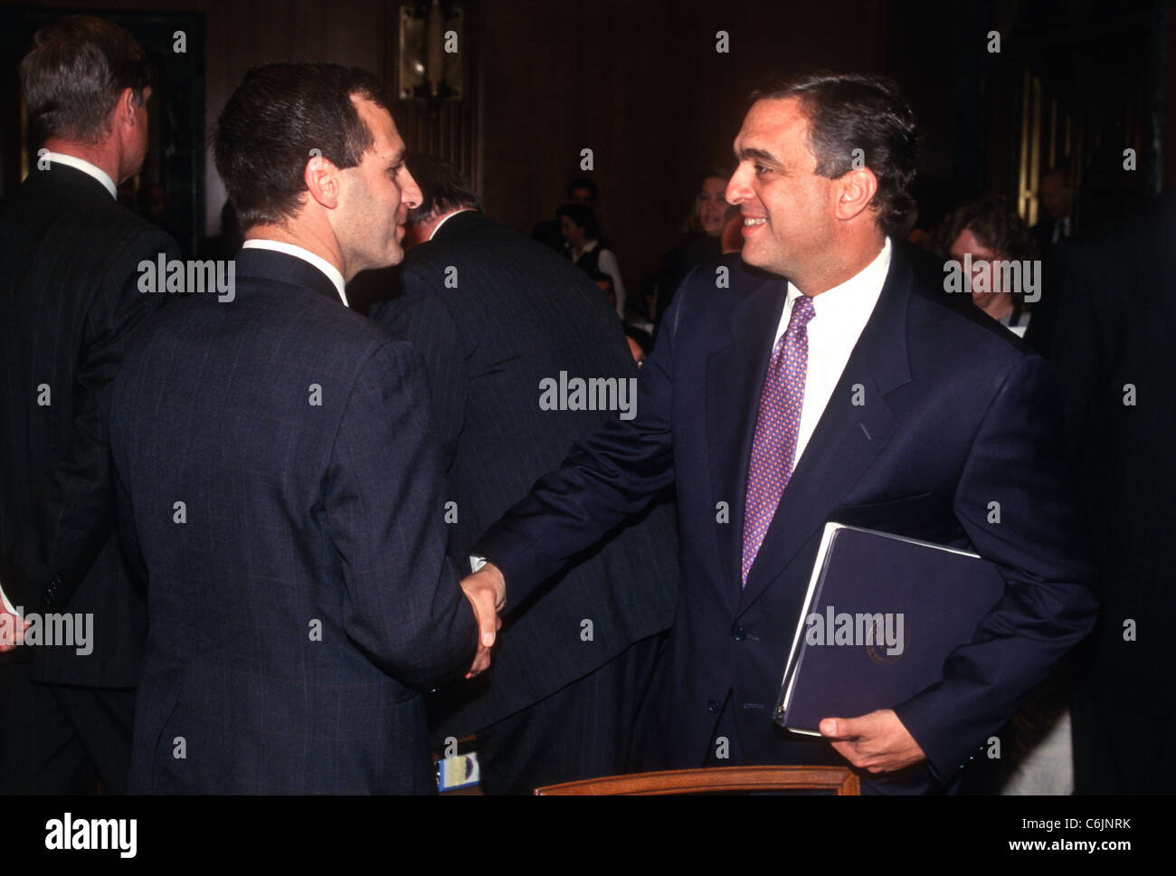 Director george tenet hi-res stock photography and images - Alamy