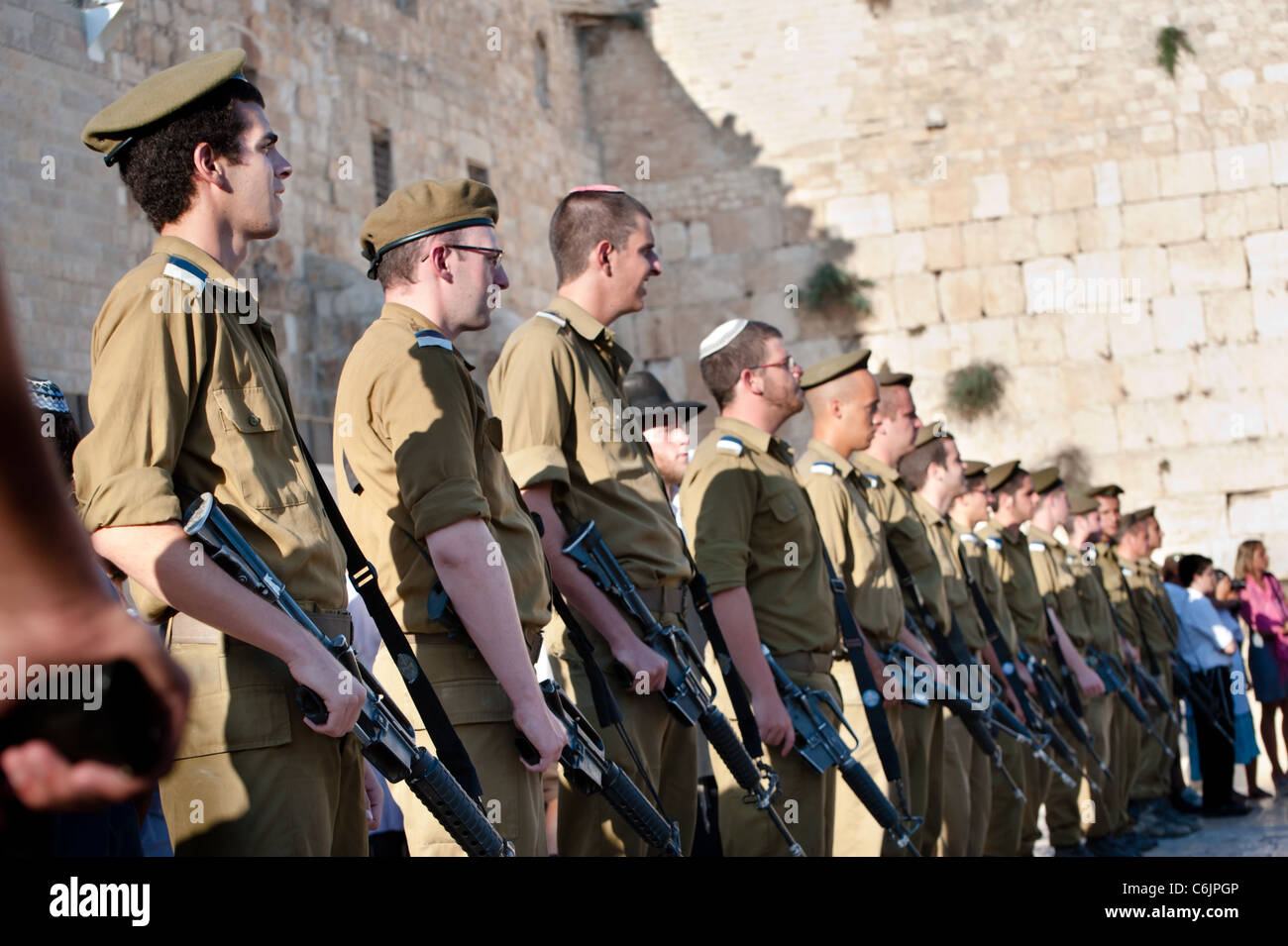 Israel Army Military Israeli High Resolution Stock Photography and ...