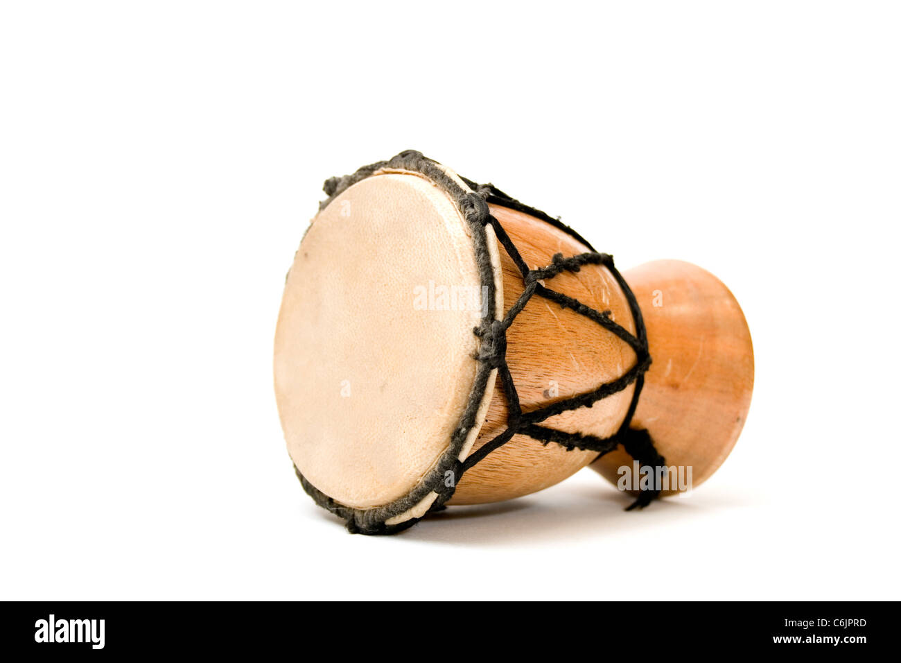 Africa music instrument Cut Out Stock Images & Pictures - Alamy