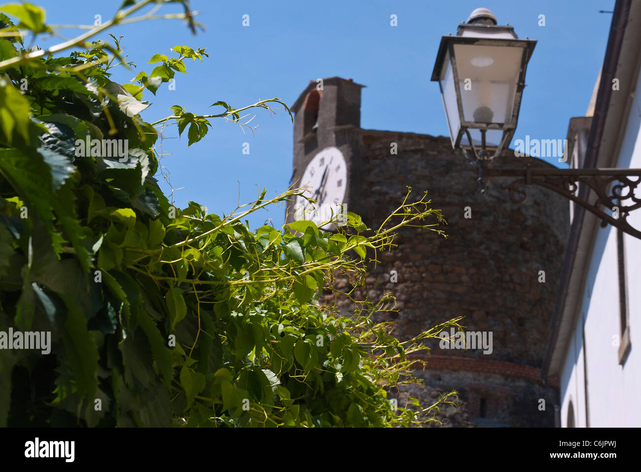 Towerclock tower hi-res stock photography and images - Alamy