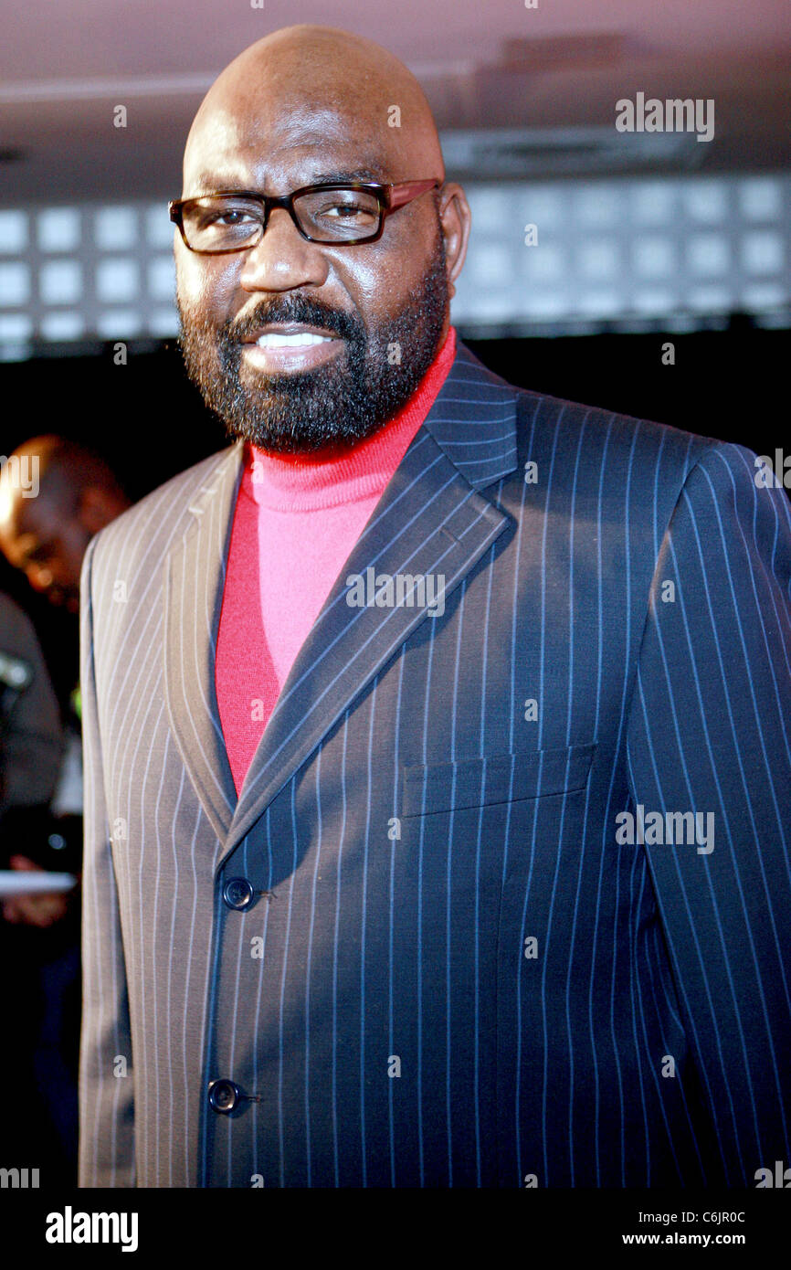 Ron Grant Final episode celebration for VH1's 'Let's Talk About Pep ...