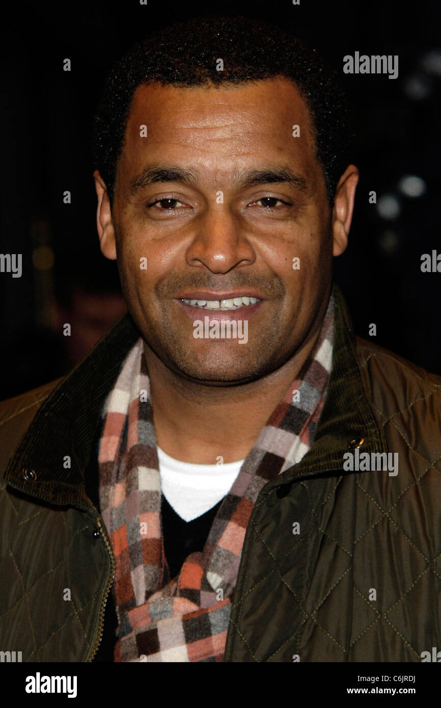 Mark Bright The UK premiere of 'The Shouting Men' held at Odeon West ...