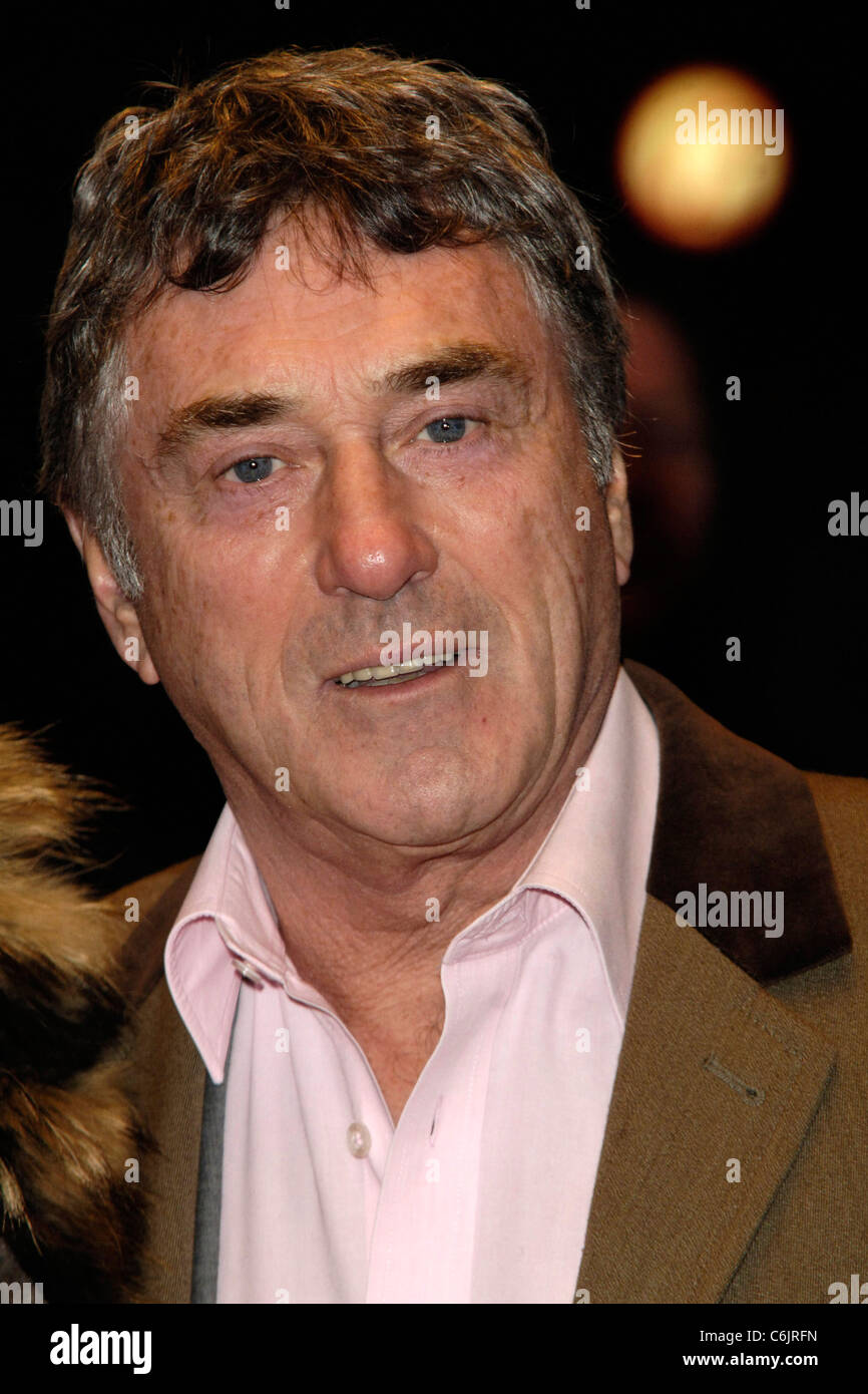 Bill Murray The UK premiere of 'The Shouting Men' held at Odeon West ...