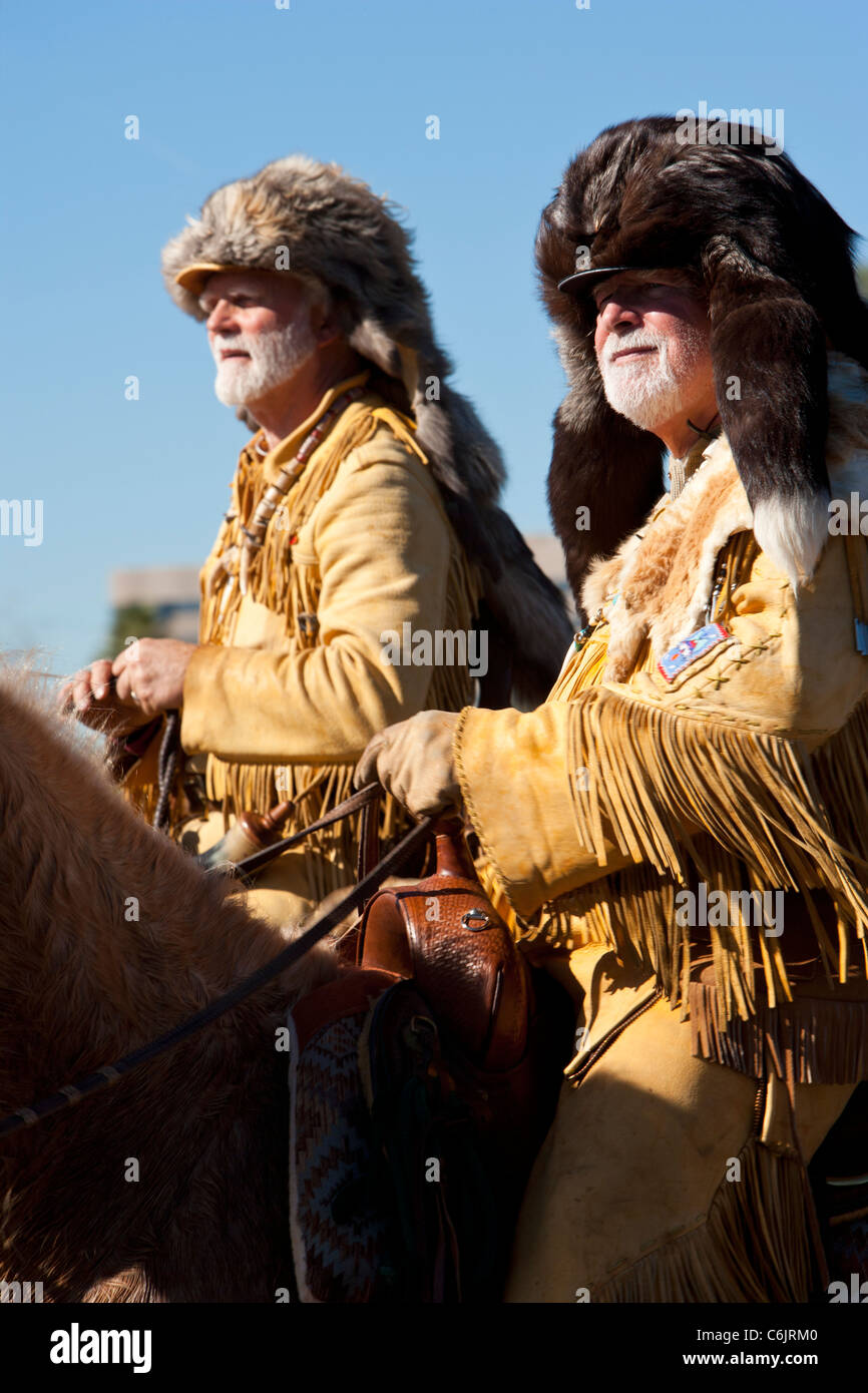 Fiesta bowl parade hi-res stock photography and images - Alamy