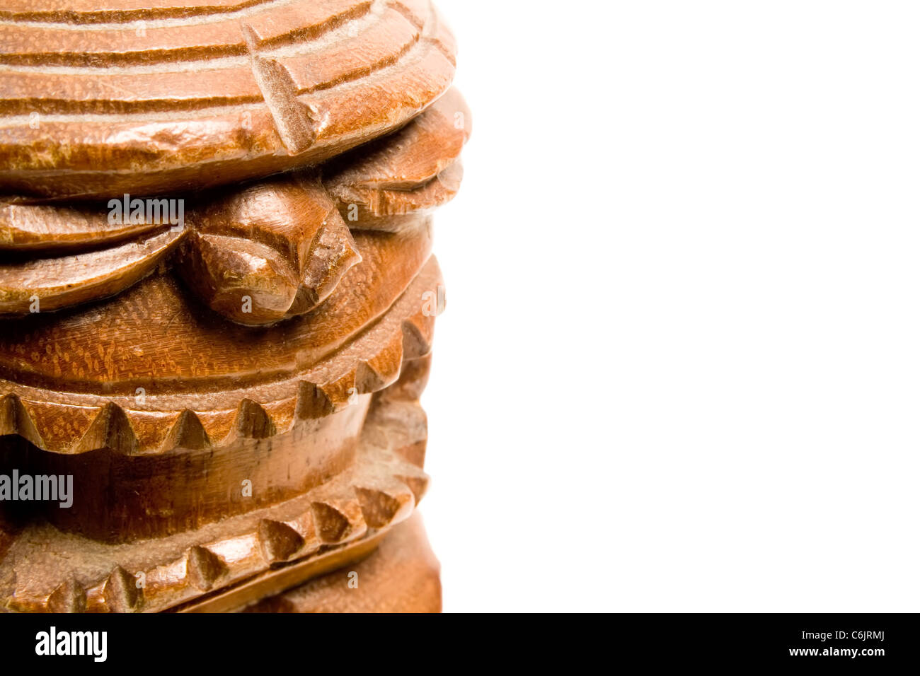 Maori myth mythology hi-res stock photography and images - Alamy