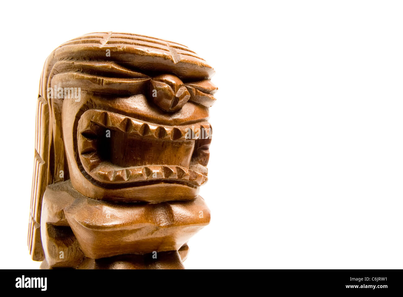 Maori myth mythology hi-res stock photography and images - Alamy