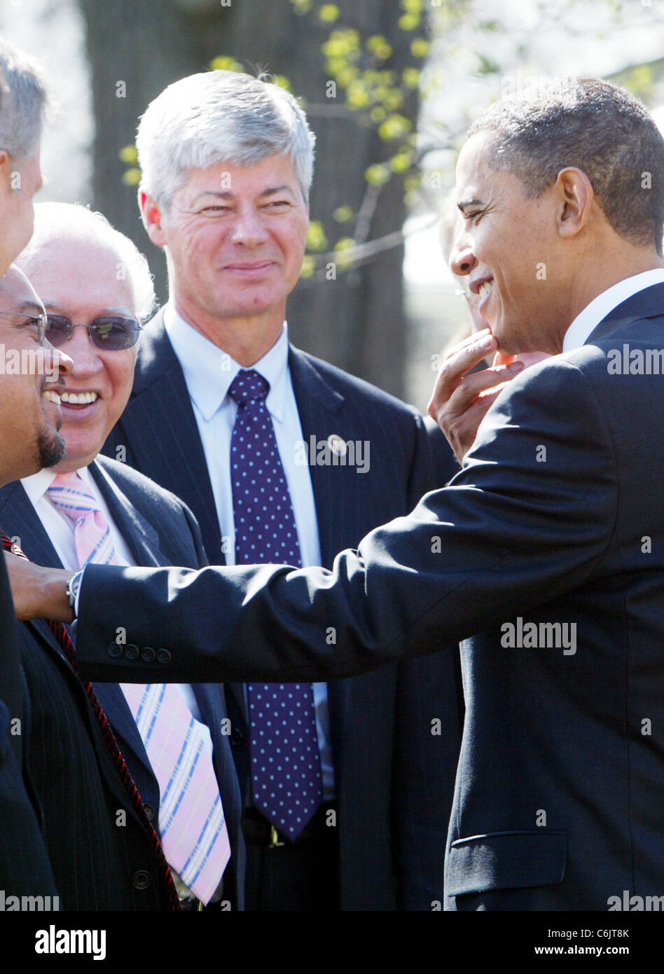 Bart dc hi-res stock photography and images - Alamy