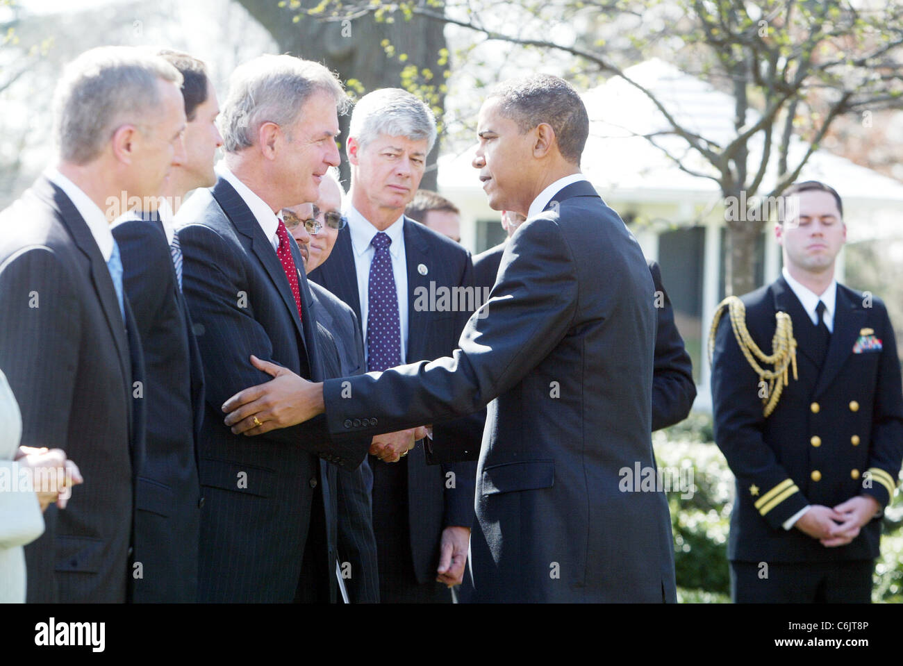 Bart dc hi-res stock photography and images - Alamy