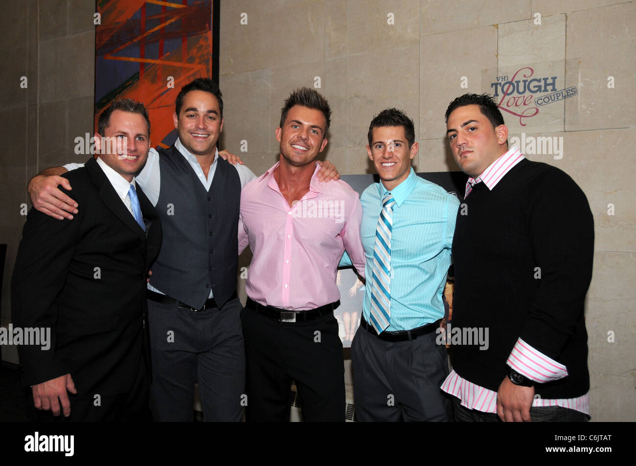 Premiere for vh1 hi-res stock photography and images - Alamy