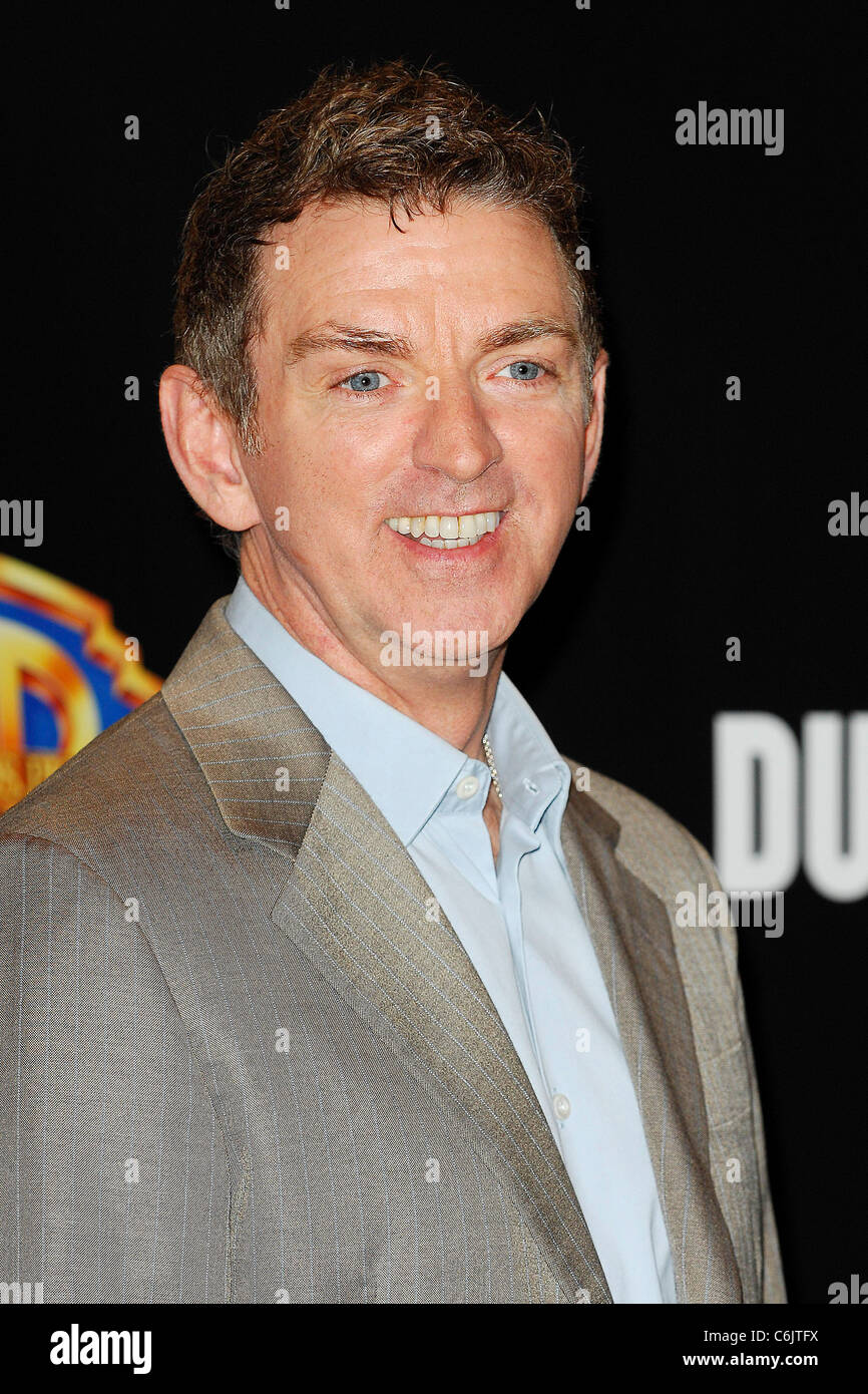 Michael Patrick King High Resolution Stock Photography and Images - Alamy
