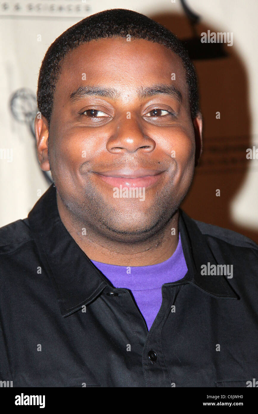 Keenan thompson hi-res stock photography and images - Alamy
