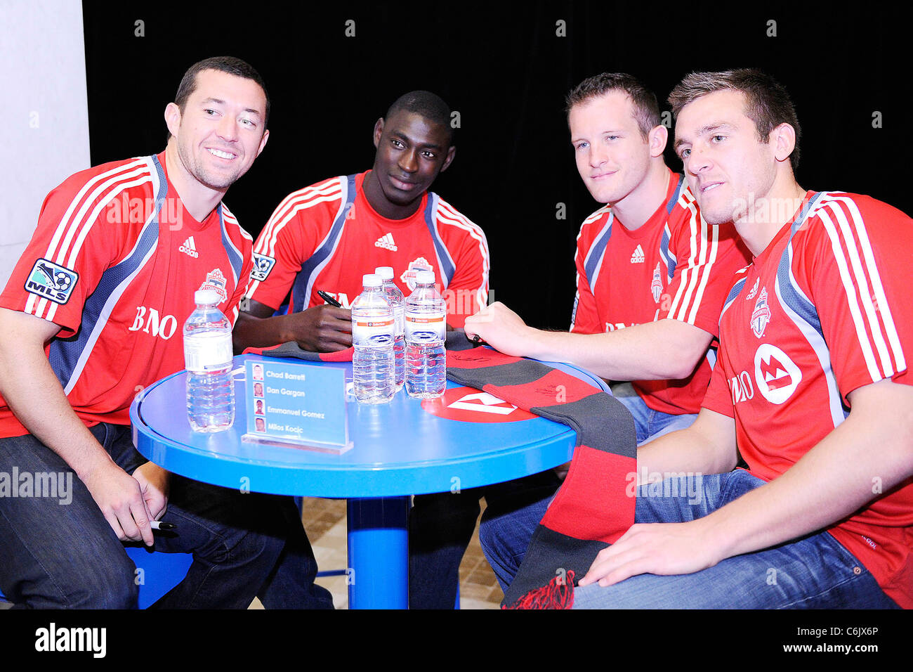 Milos kocic hi-res stock photography and images - Alamy