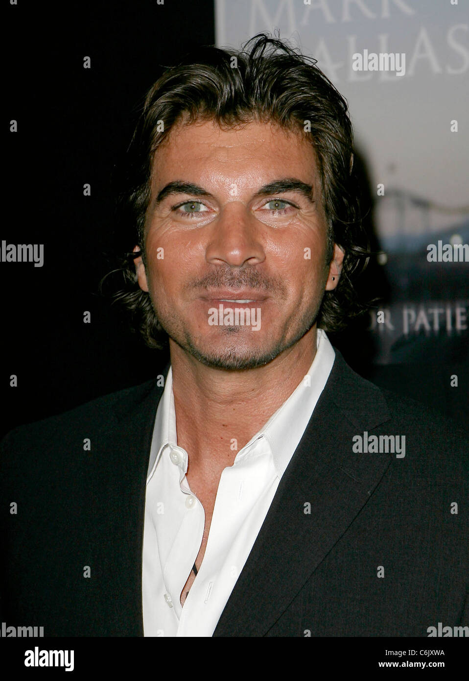 Victor alfieri hi-res stock photography and images - Alamy