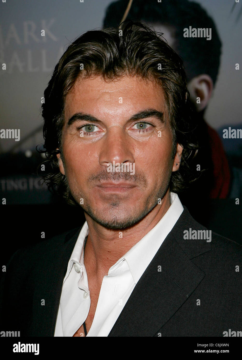 Victor alfieri hi-res stock photography and images - Alamy