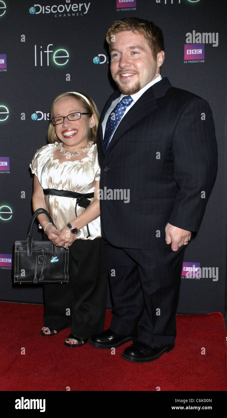 Bill klein the little couple hi-res stock photography and images - Alamy