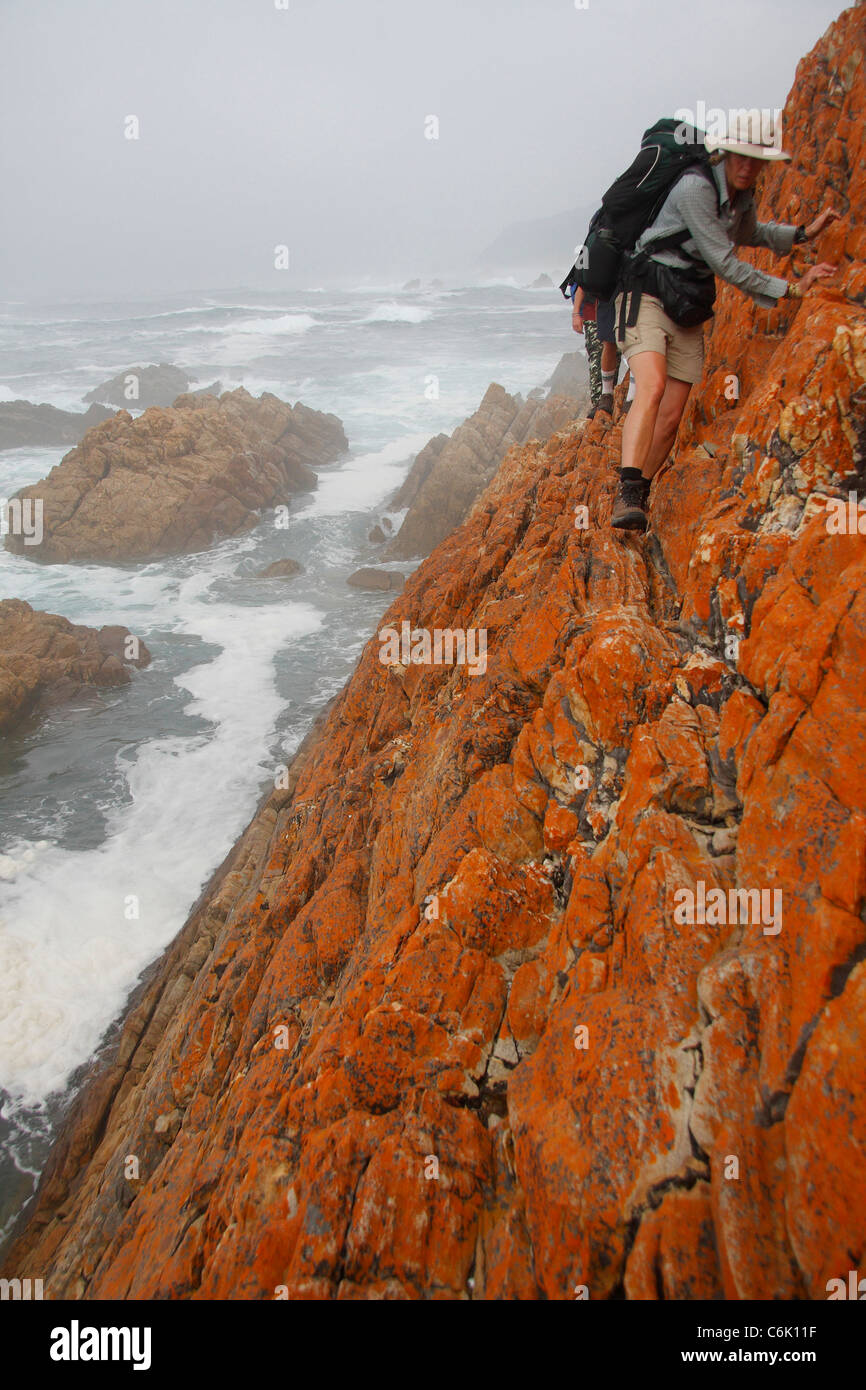 Coastal traversing hi-res stock photography and images - Alamy