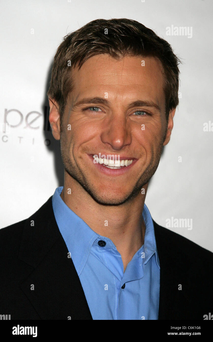 Jake Pavelka Gifting Services Honoring Season 10 Opener of Dancing with ...