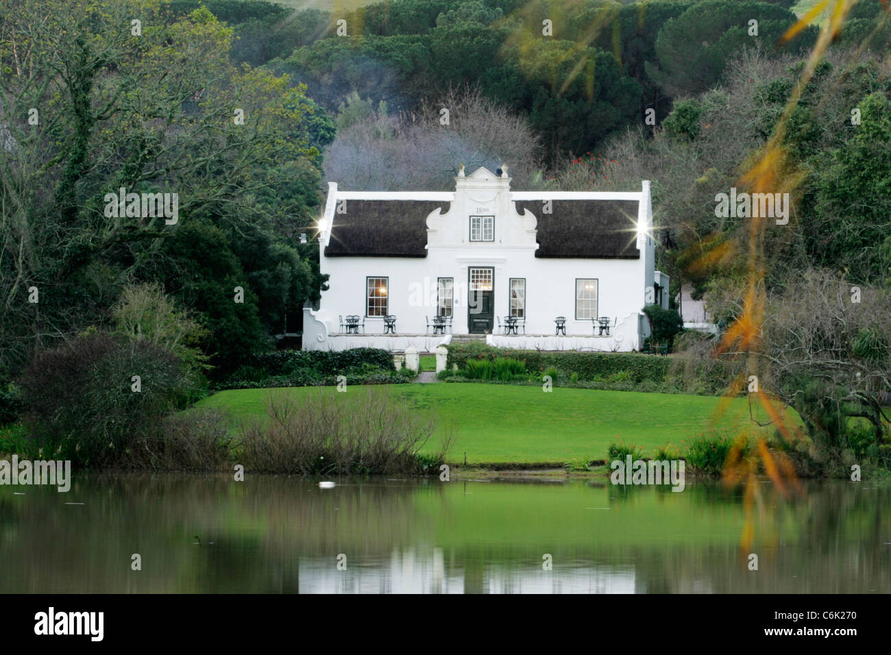 Dutch house hi-res stock photography and images - Alamy