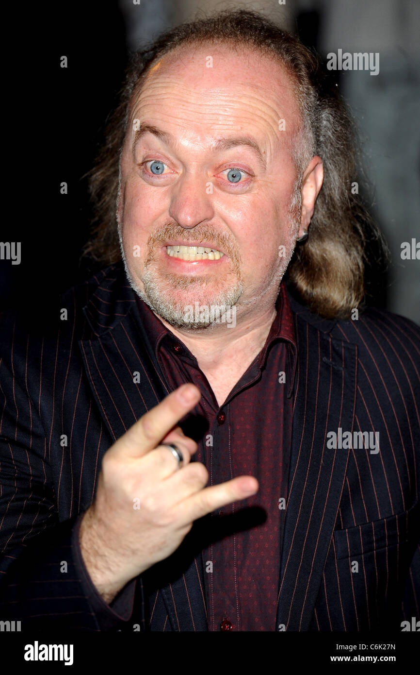 Bill bailey and west end hi-res stock photography and images - Alamy