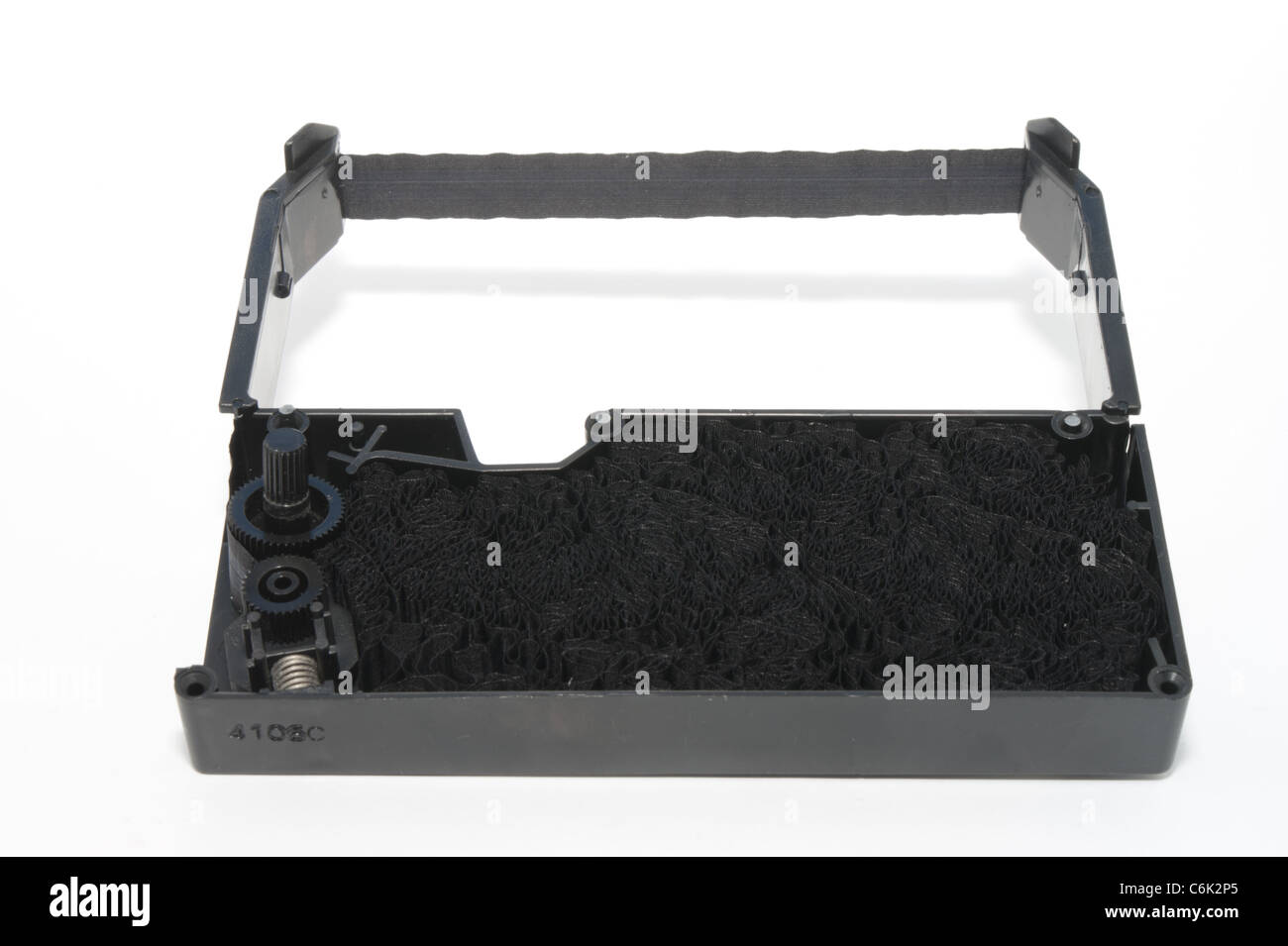 Ink ribbon hi-res stock photography and images - Alamy