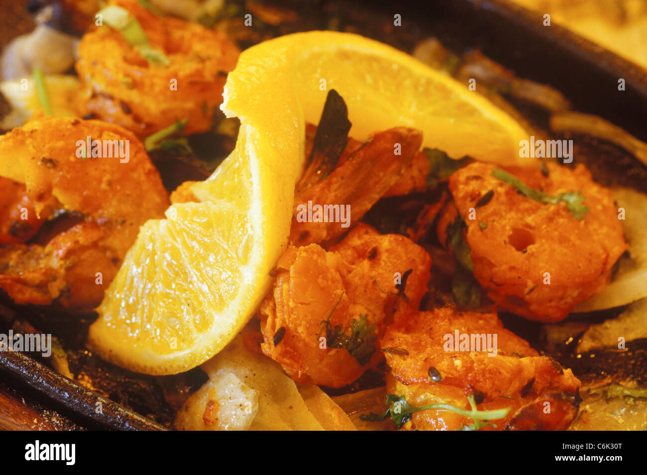 Seafood restaurant monterey hi-res stock photography and images - Alamy