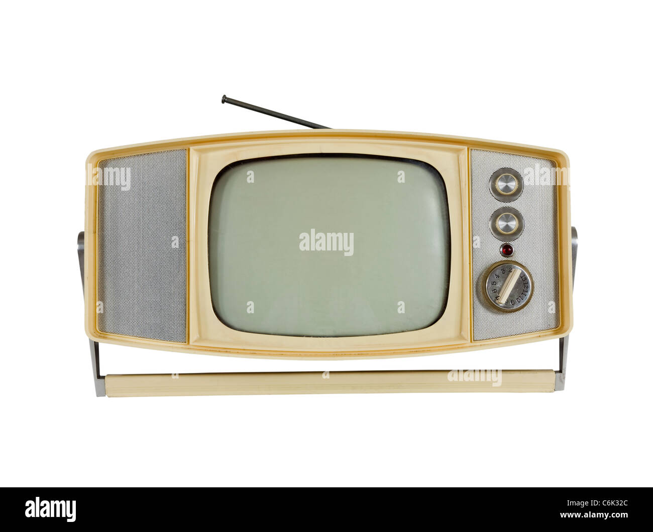 1960s Tv Set Stock Photos & 1960s Tv Set Stock Images - Alamy