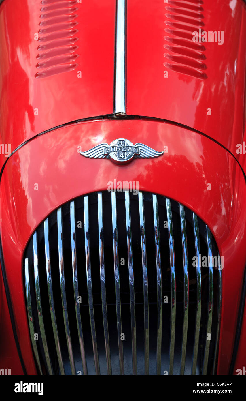 Automobile grill hi-res stock photography and images - Alamy