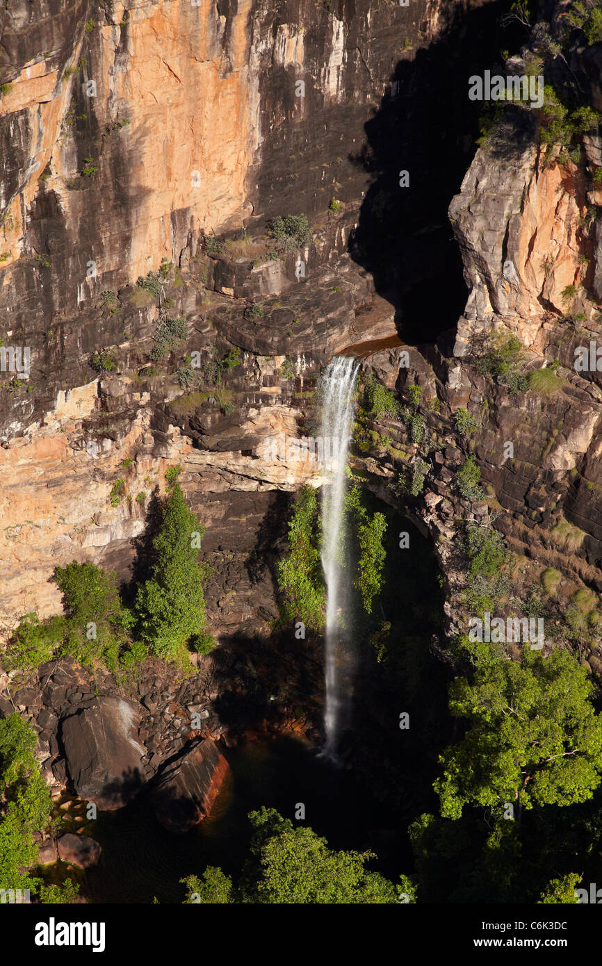 Kakadu national park waterfall hi-res stock photography and images - Alamy
