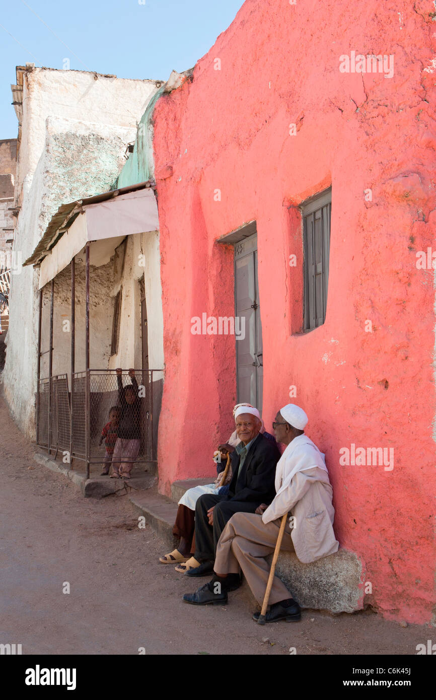 Harari People High Resolution Stock Photography and Images - Alamy