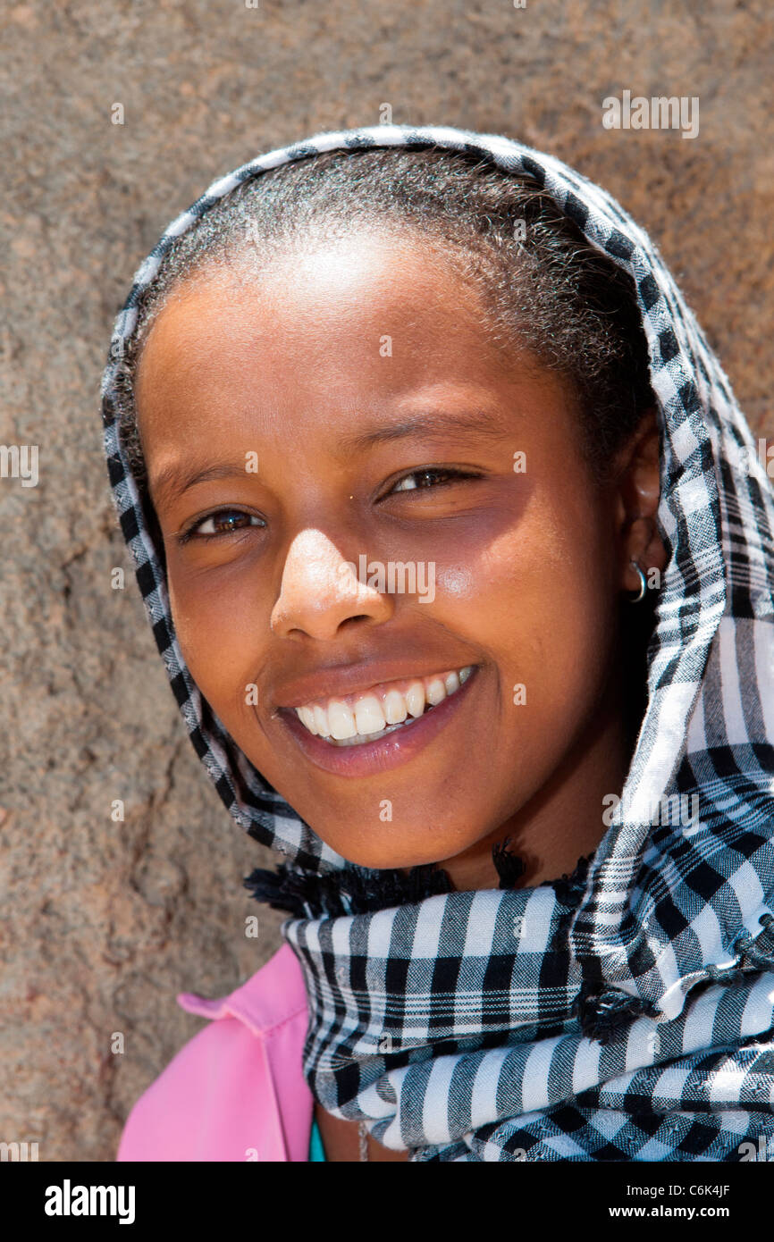 Harari Girl Stock Photos & Harari Girl Stock Images - Alamy
