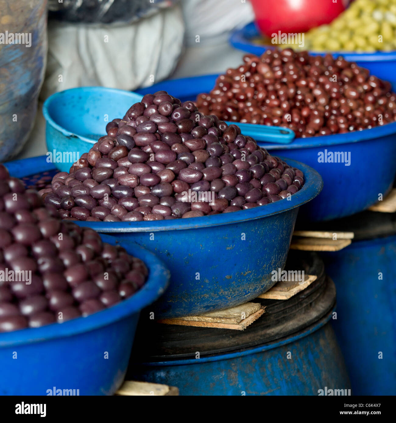 Acai berries hi-res stock photography and images - Alamy
