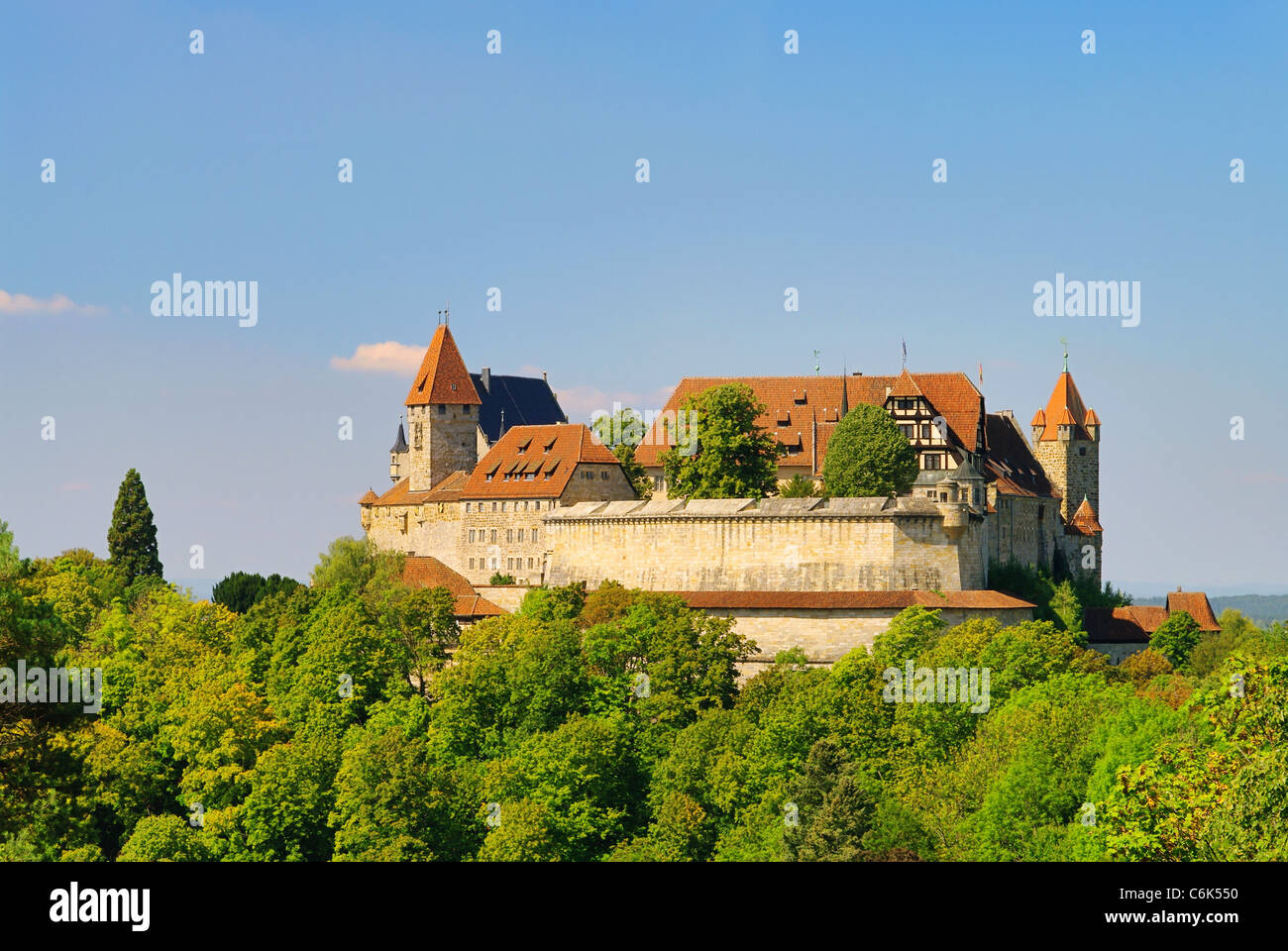 Coburg hi-res stock photography and images - Alamy