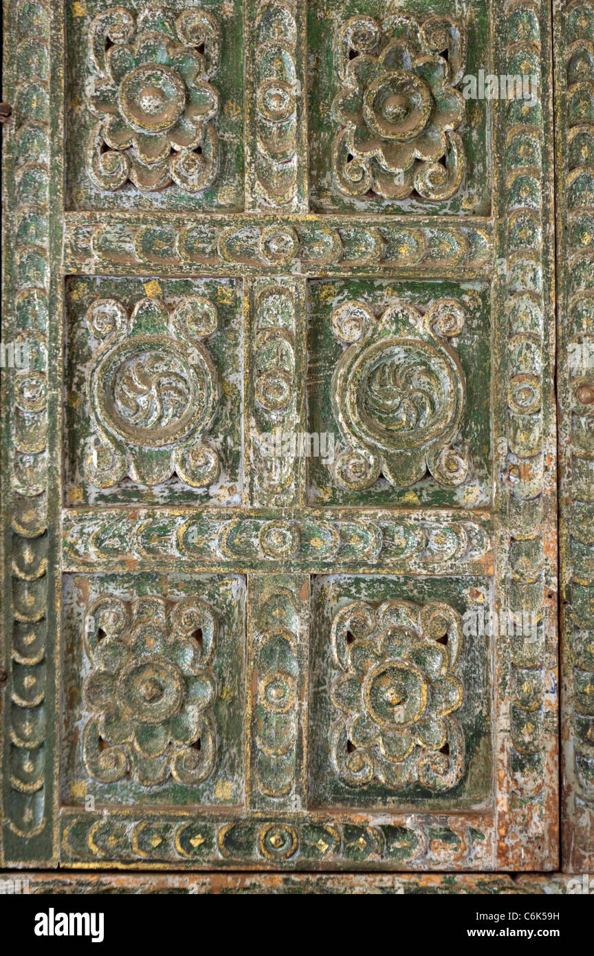 Arte precolombino hi-res stock photography and images - Alamy