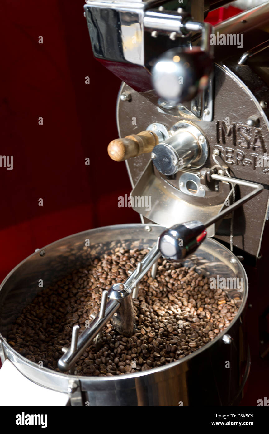 Cusco coffee hi-res stock photography and images - Alamy