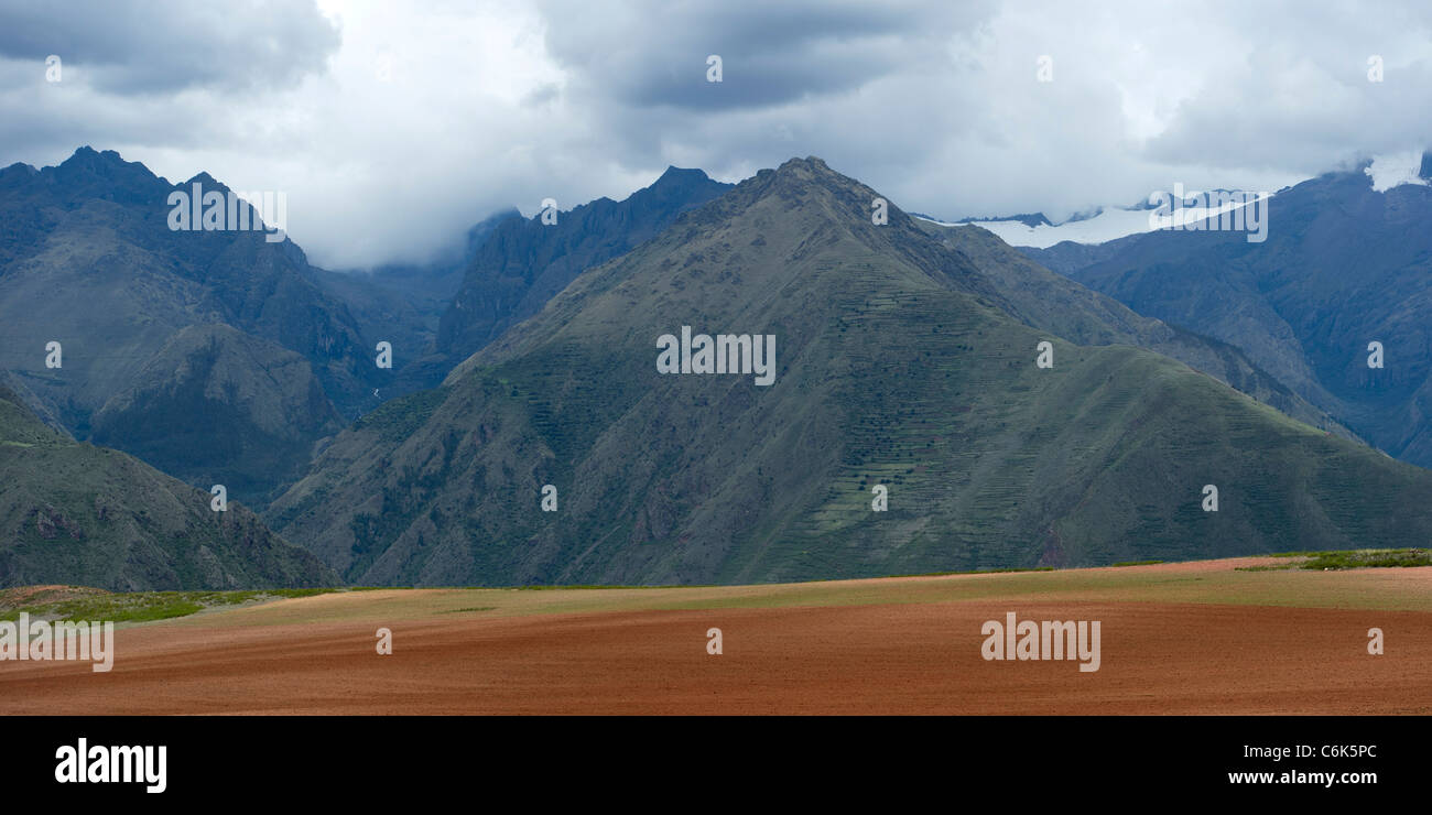 Sacred geography hi-res stock photography and images - Alamy