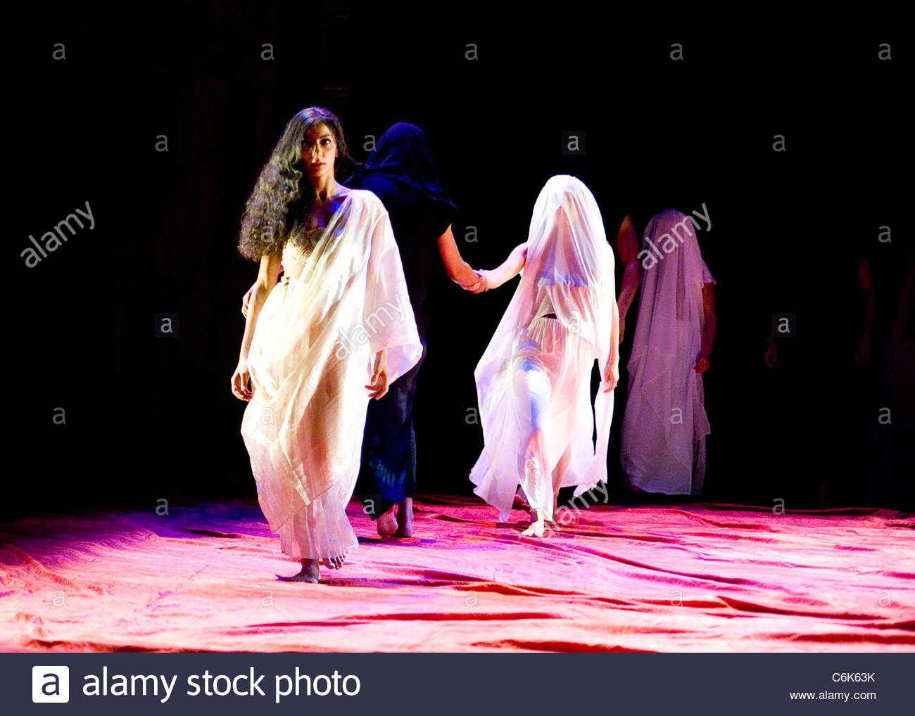 Tim Supple High Resolution Stock Photography and Images - Alamy