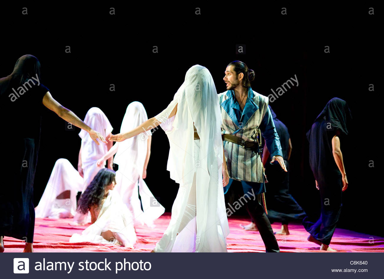 Tim Supple High Resolution Stock Photography and Images - Alamy