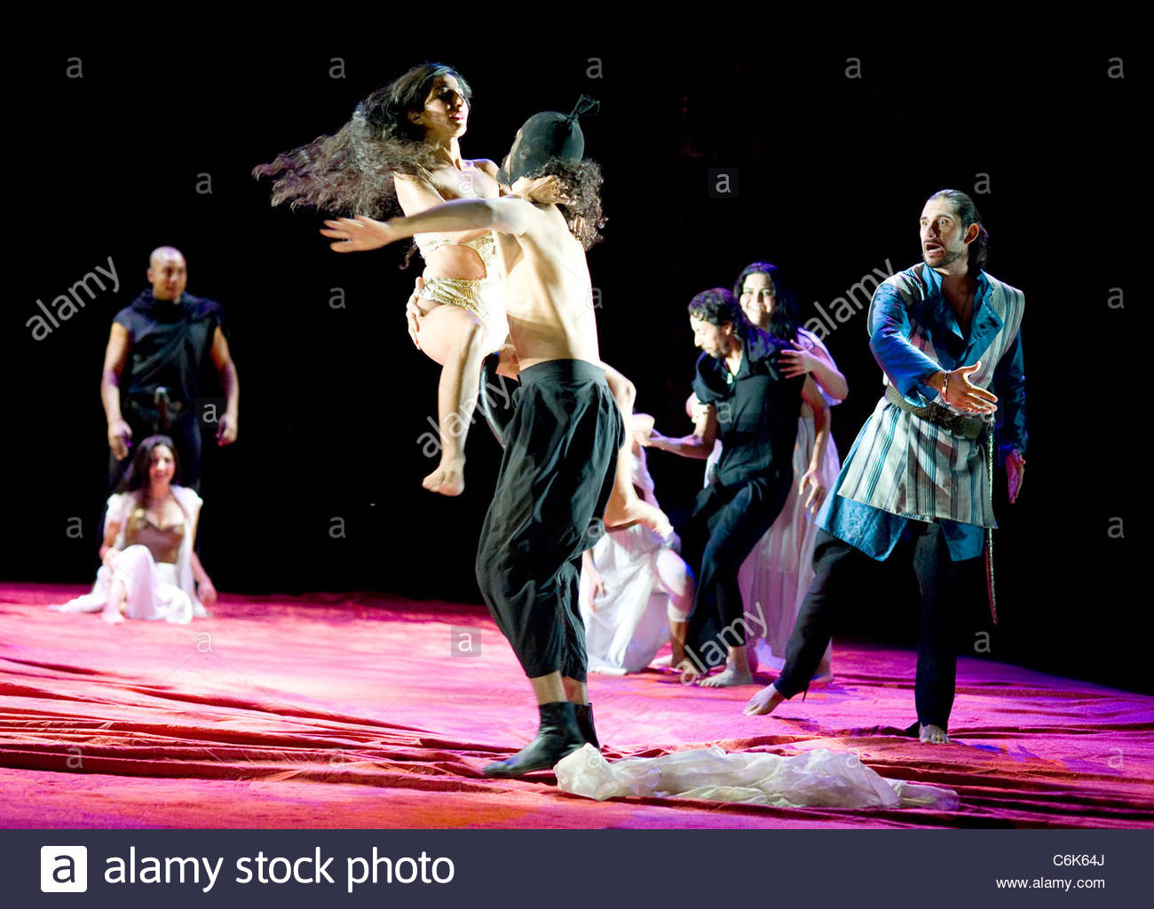 Tim Supple High Resolution Stock Photography and Images - Alamy