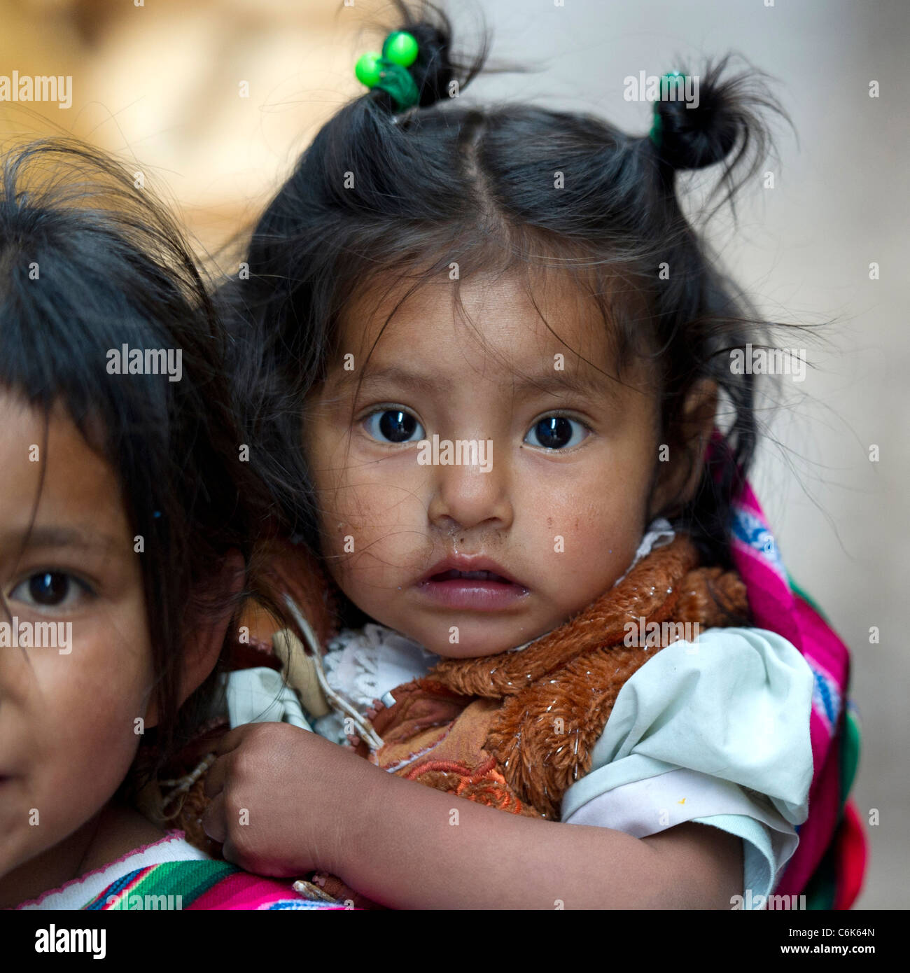 Peru pisac sunday market day pisac sacred valley pisac hi-res stock ...