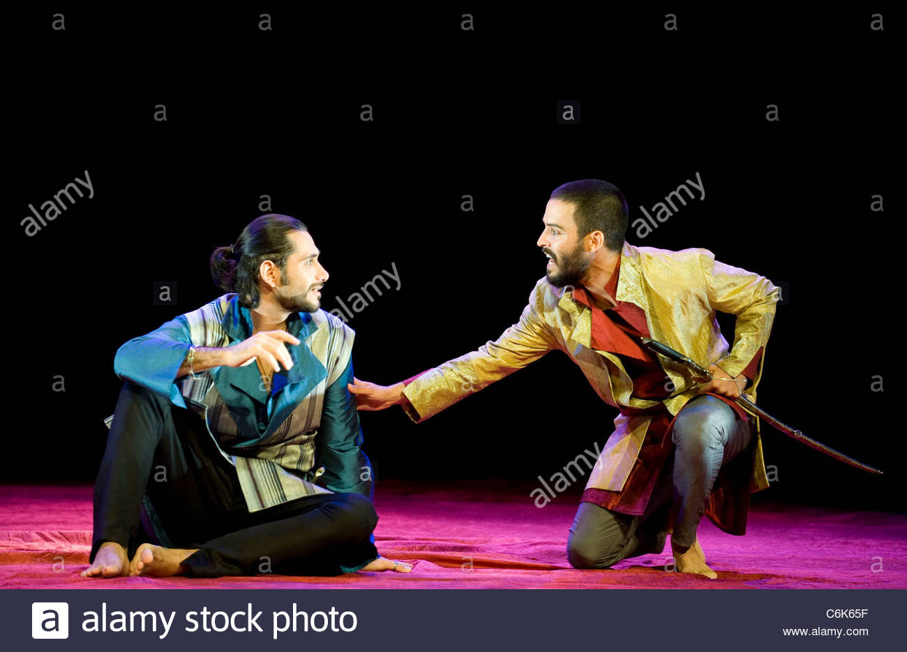 Tim Supple High Resolution Stock Photography and Images - Alamy