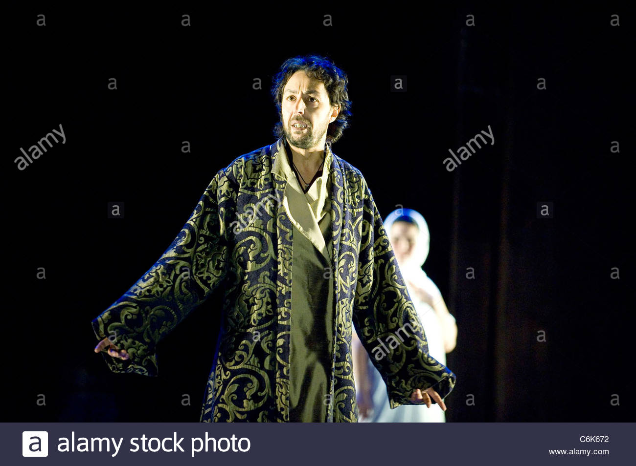 Tim Supple High Resolution Stock Photography and Images - Alamy