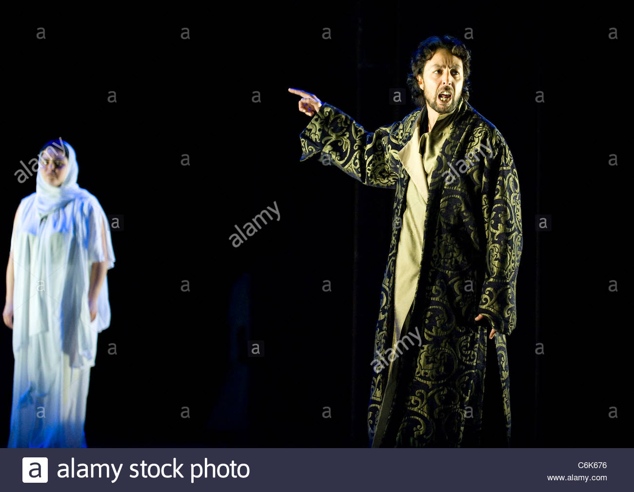 Tim Supple High Resolution Stock Photography and Images - Alamy