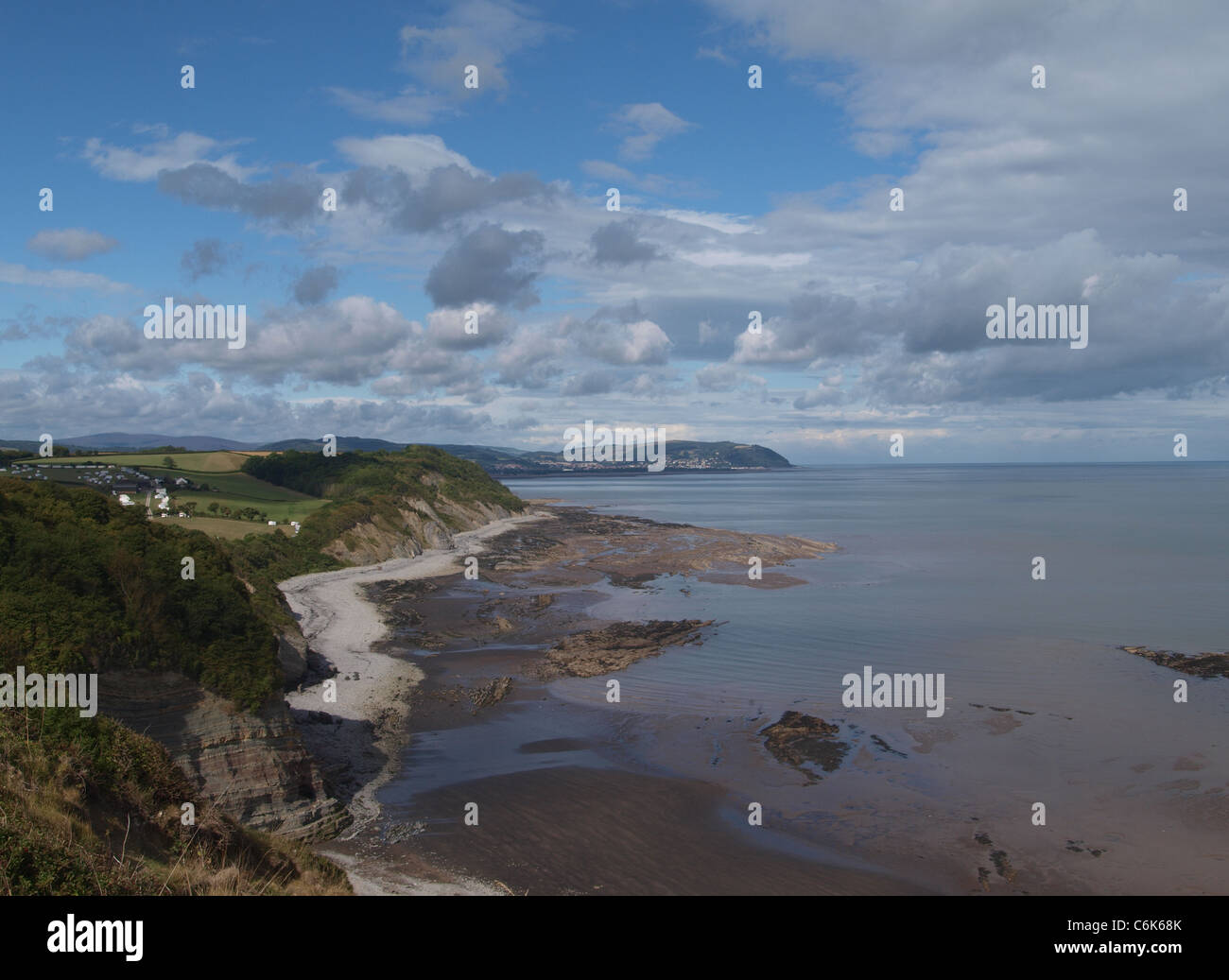 Daws castle hi-res stock photography and images - Alamy