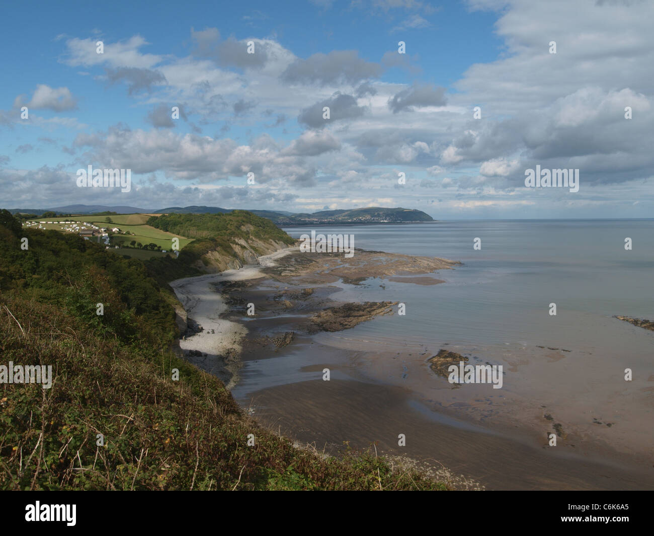 Daws castle hi-res stock photography and images - Alamy